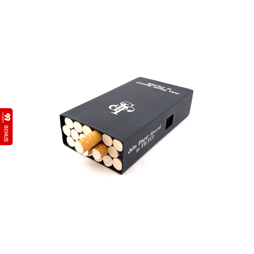 Kiev Arsenal Kiev 30 "John player special" - Paris Camera Museum