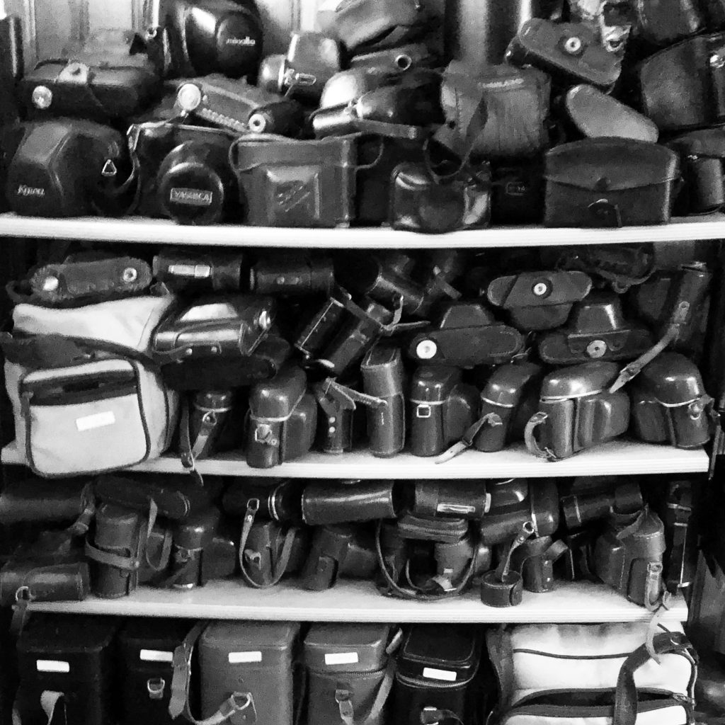 A unique inheritance - Paris Camera Museum