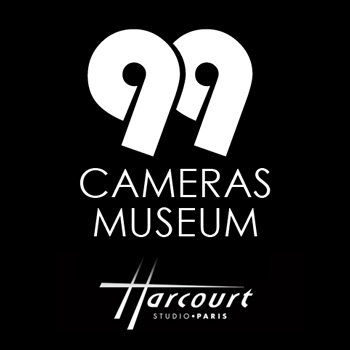 99 Cameras Of Legend - Paris Camera Museum