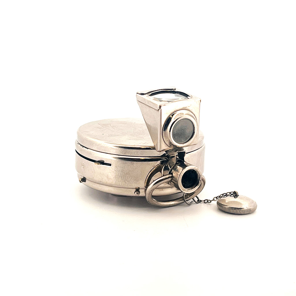 87 Houghton Ticka - Paris Camera Museum